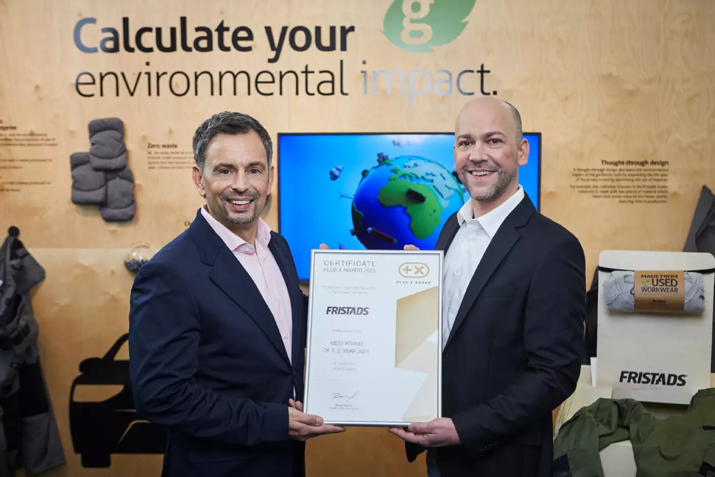 BBL Mietservice – Vom Vermieter zum Problemlöser – Treffpunkt Bau