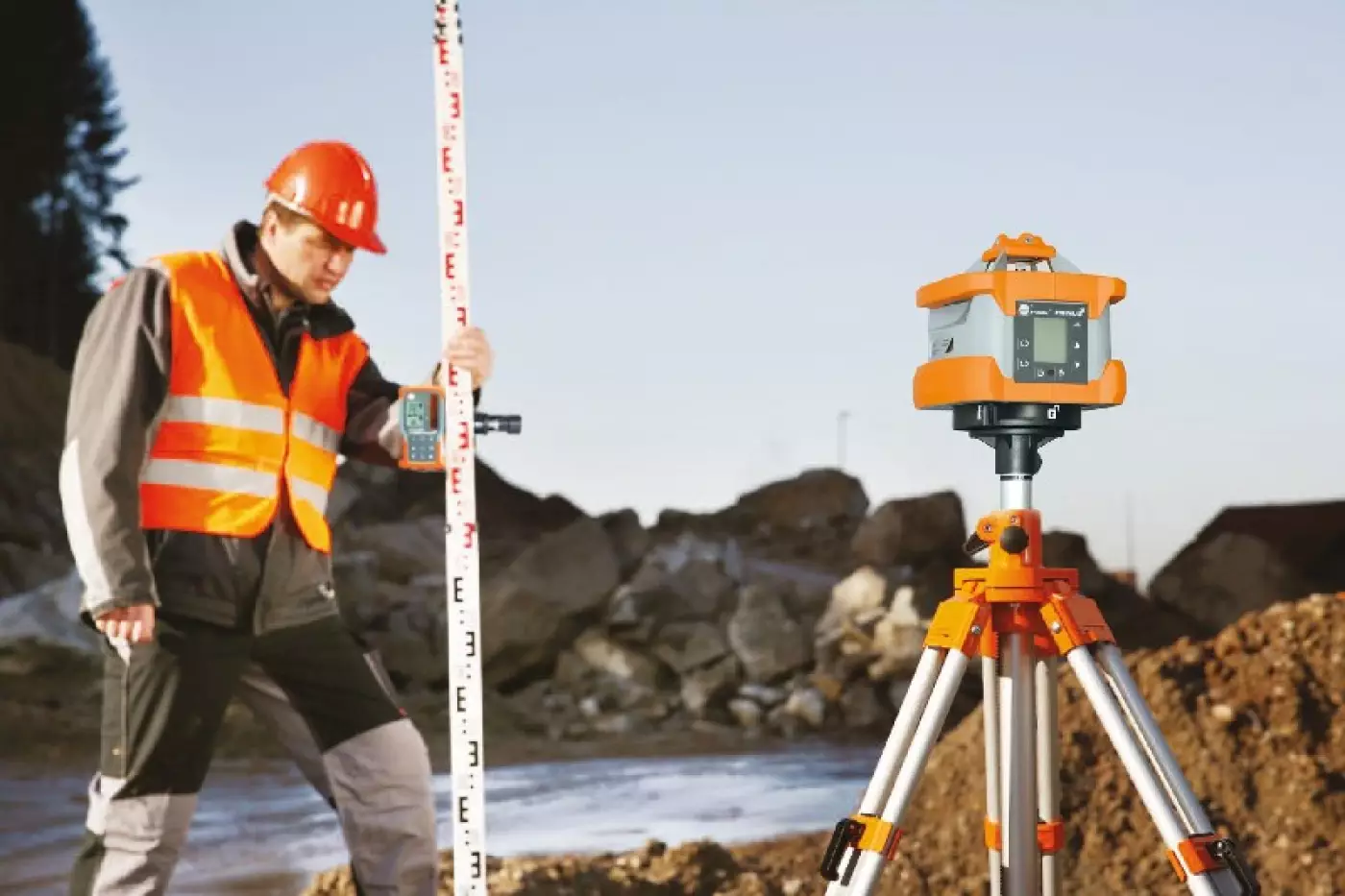 Neue interaktive Erlebniswelt eröffnet – Treffpunkt Bau