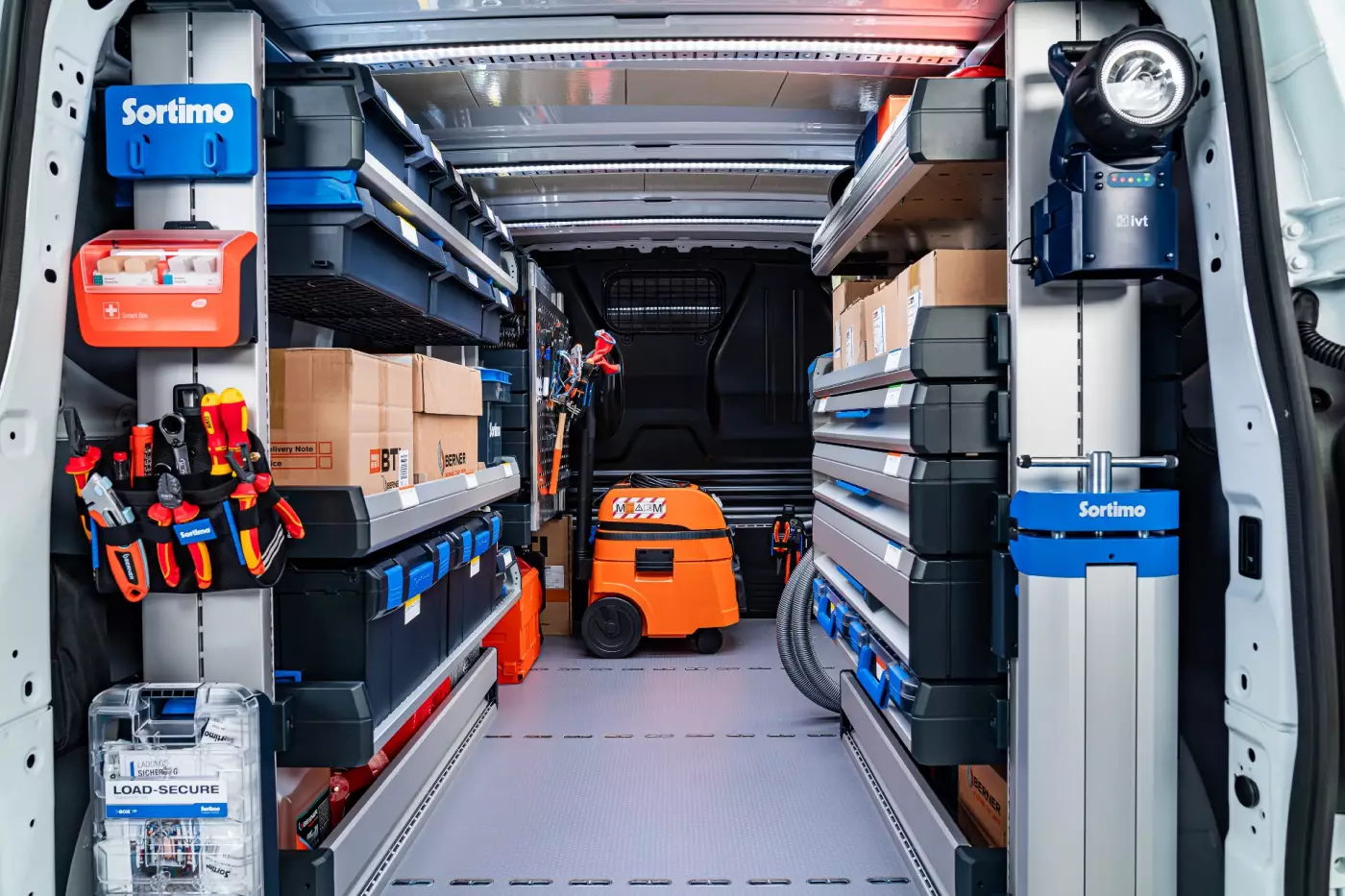 Reisch // Benalu-Legras-Gruppe übernimmt Teile der Reisch GmbH und ...