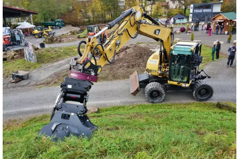 Holp – Information direkt vom Hersteller – Treffpunkt Bau