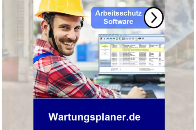 Fehler im Wartungsmanagement vermeiden – Treffpunkt Bau