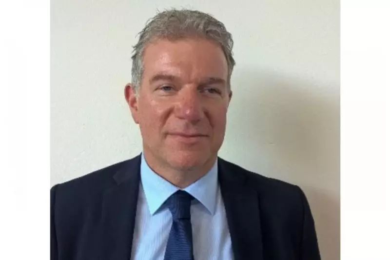 MBI Deutschland erweitert mit Arne Marx das internationale Verkaufsteam ...